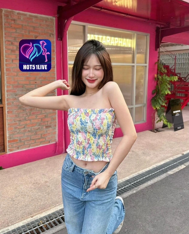 Melati Wunawan Bidadari Cantik di HOT51 2025 - Hot51